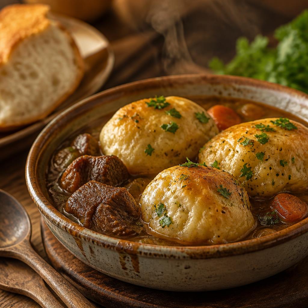 Best Beef Stew Dumplings Near Me – Where To Find Rich, Comforting, Slow ...